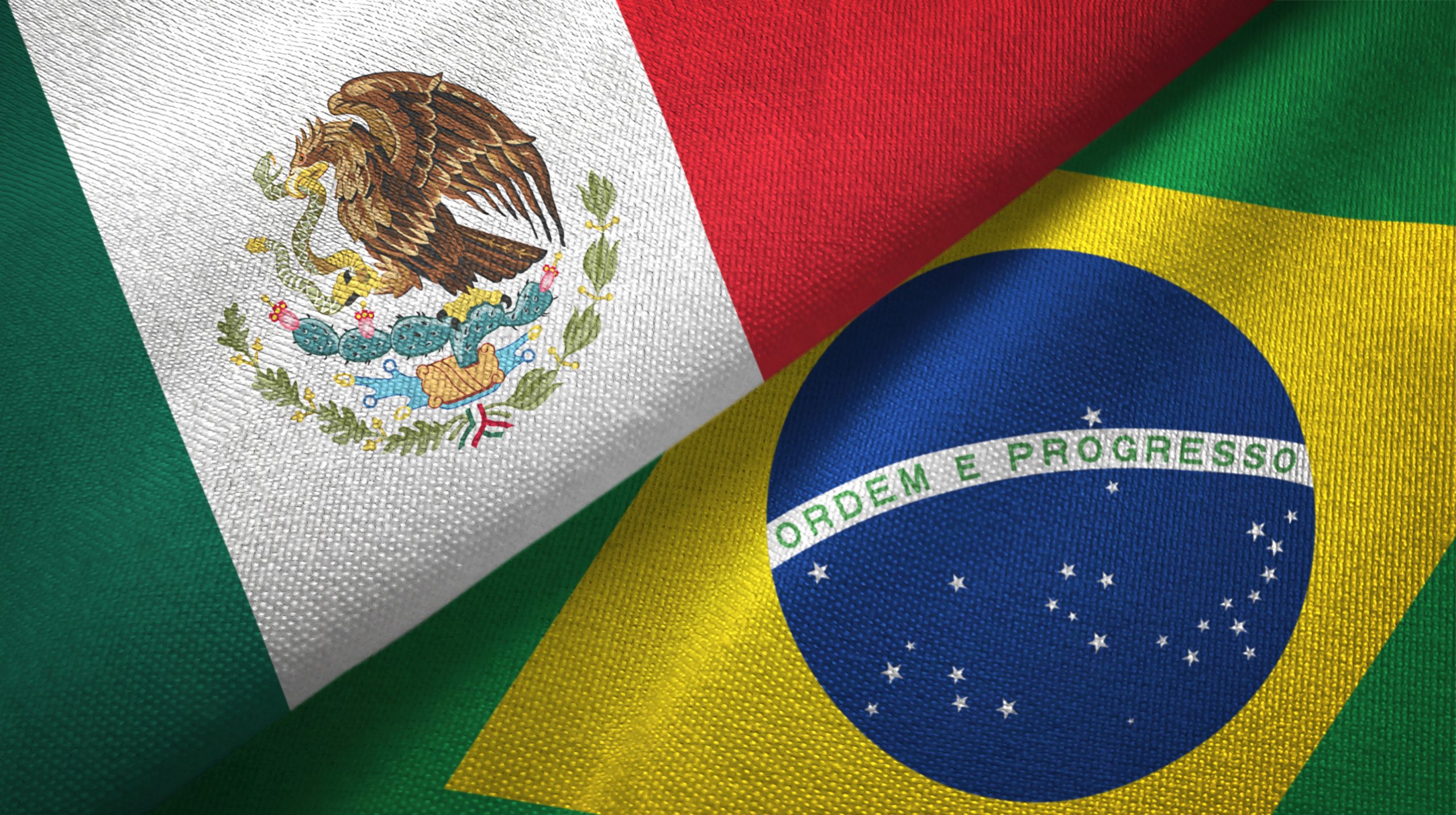 Nearshoring in Mexico vs. Brazil: HQ in LATAM